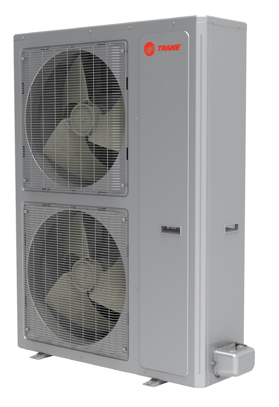 Trane Resolute™ Cold Climate Heat Pump (4 Ton) – Affordable Comfort