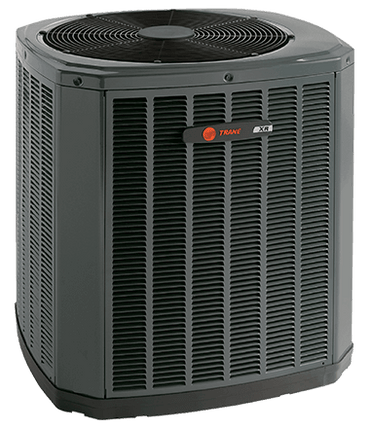 Trane XR13 Air Conditioner (2 Ton) – Affordable Comfort